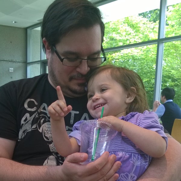 Photos at Microsoft Building 31 Cafeteria - Overlake - 11 tips from 538 ...