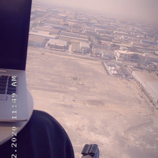 Jafza One - Tower A - Structure