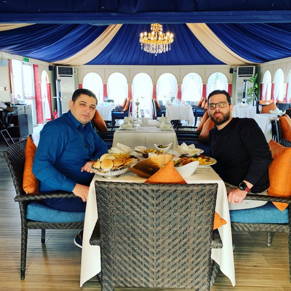 Al Sayyad Restaurant - Middle Eastern Restaurant in القطيفية القصار عنيزة