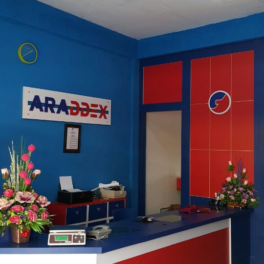 PT. ARADEX SUKSES - Batam, Riau