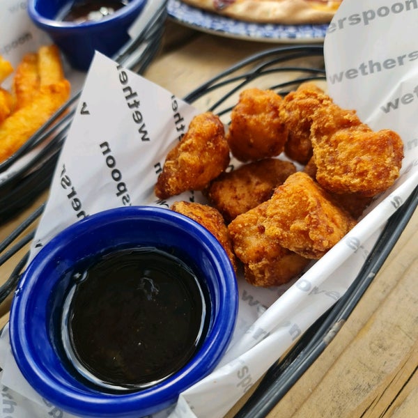 Wetherspoons - Pub