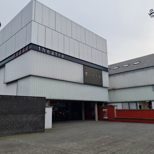 Perth Theatre - Perth, Perth and Kinross