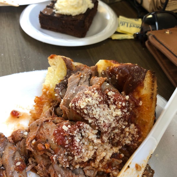 Fino's from the Hill - Idlewild-East End Historic - Memphis, TN