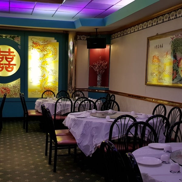 Evergreen Restaurant - Chinatown - 13 tips