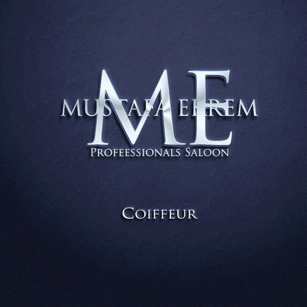 Mustafa Ekrem Professional Saloon - Hair Salon in Malatya