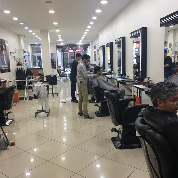 Mustafa Ekrem Professional Saloon - Hair Salon in Malatya