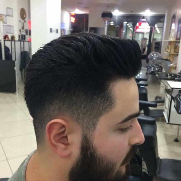 Mustafa Ekrem Professional Saloon - Hair Salon in Malatya