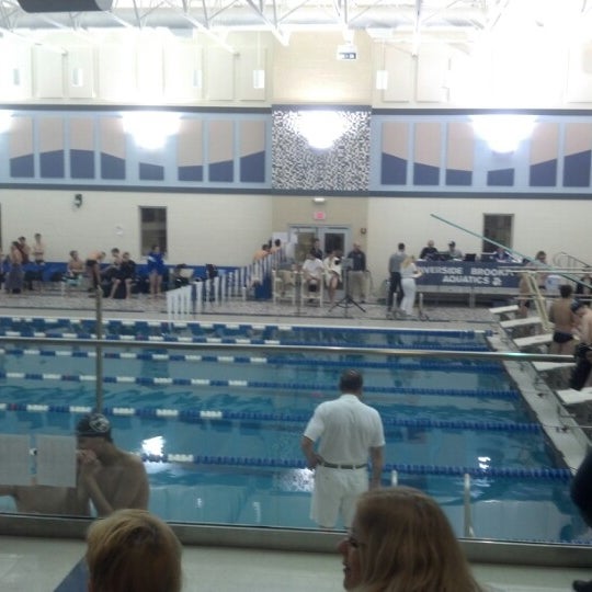 Riverside Brookfield High School - High School