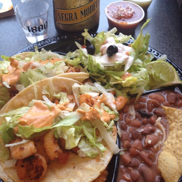 Cilantro's Mexican Restaurant (Now Closed) - Downtown Sacramento - 428 J St