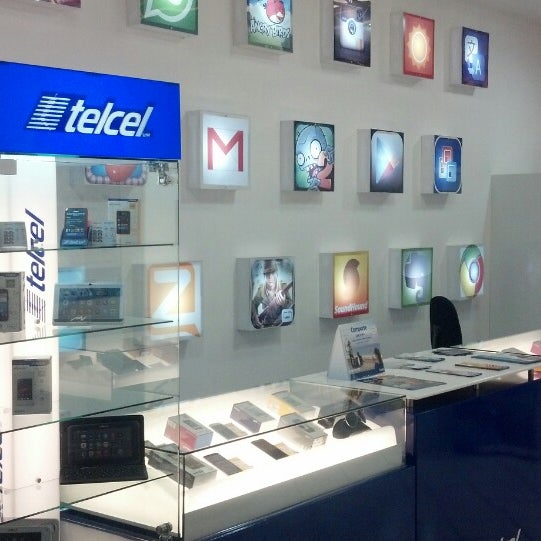 Celular Milenium Telcel - Mobile Phone Store in Puebla de Zaragoza