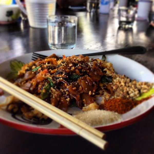 Thai Farm Cooking - 15 tips