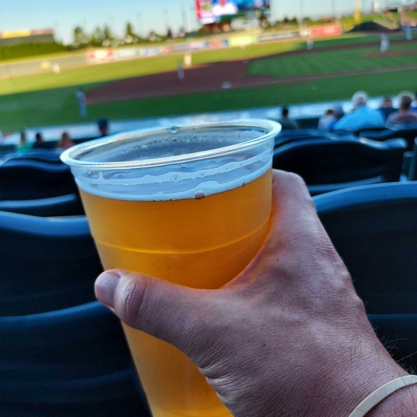Photos at Dow Diamond - Midland, MI