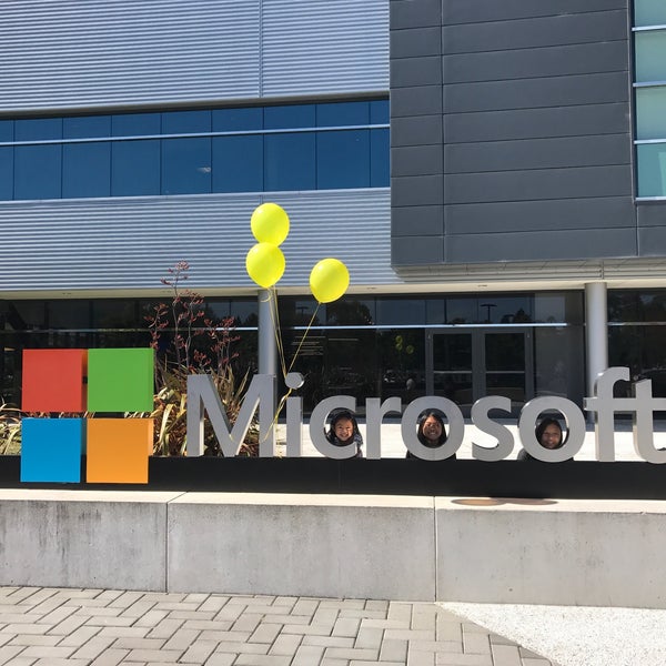 Microsoft Conference Center (Now Closed) - Event Space