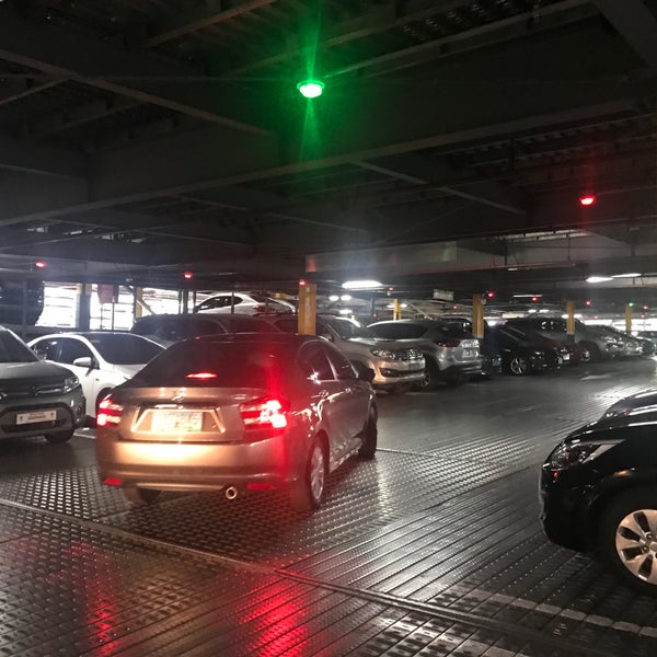 One Parkade - Fort Bonifacio - 6 tips from 953 visitors