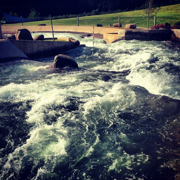 USNWC Climb-2-Zip - 1 tip from 68 visitors