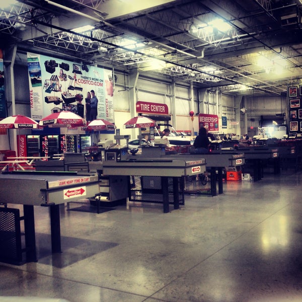 Photos at Costco - Knoxville, TN