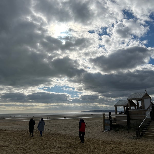 Camber Sands Beach - 21 tips