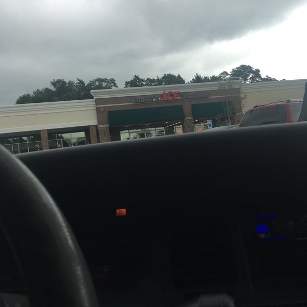 Smith's Ace Hardware - Hardware Store in Mercerville