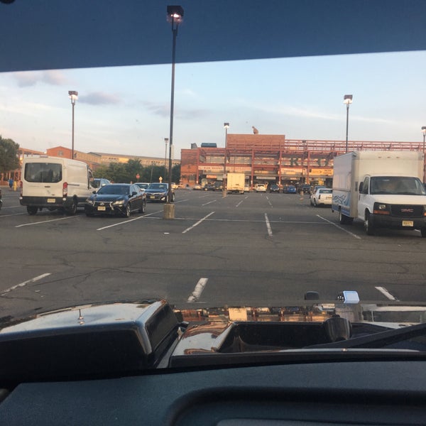 Roebling Market - Chambersburg - Trenton, NJ