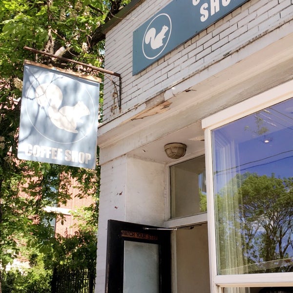 Photos at White Squirrel - Toronto, ON