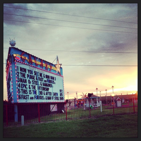 Photos at Galaxy Drive In Theatre - 59 tips