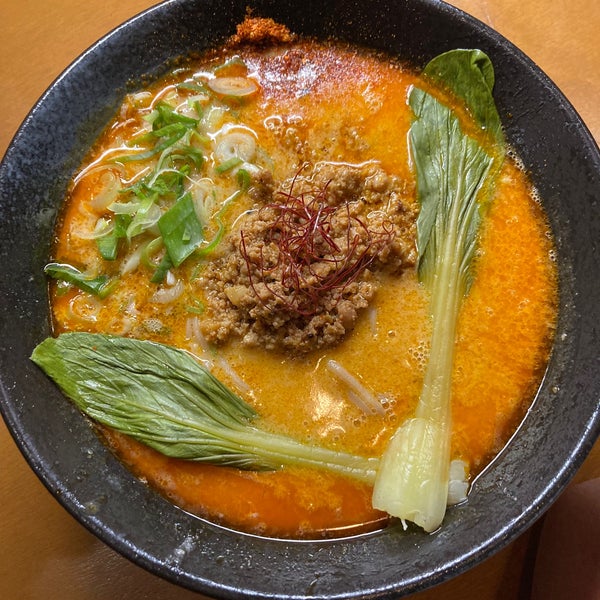 Ramen Wave - Concepcion Uno - Marikina City, Marikina