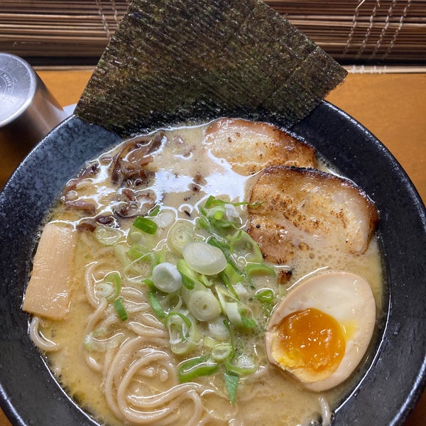 Ramen Wave - Concepcion Uno - Marikina City, Marikina