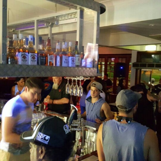 Rock Bar - 8 tips from 235 visitors