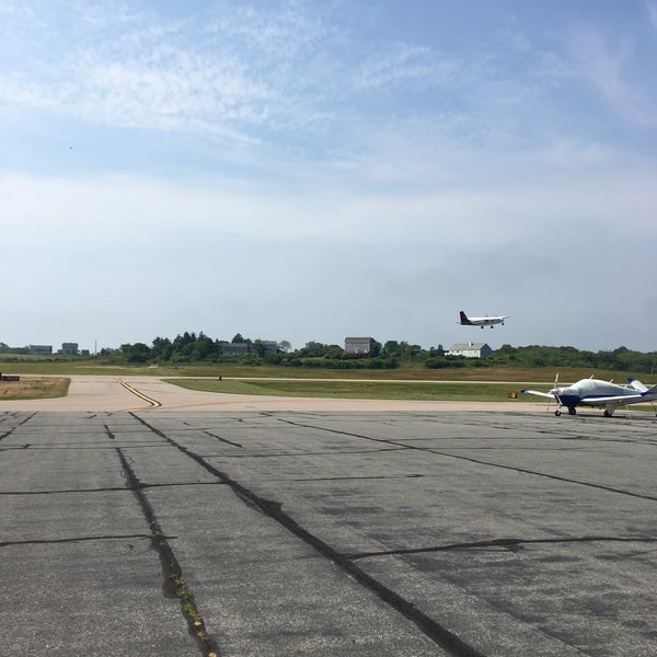 Block Island State Airport