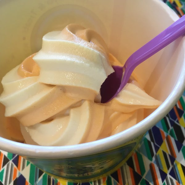 TartBerry - 536 SW College St