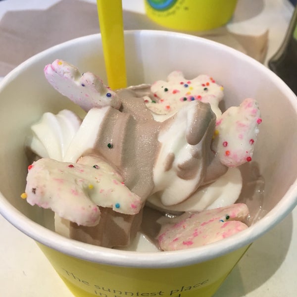 TartBerry - 536 SW College St