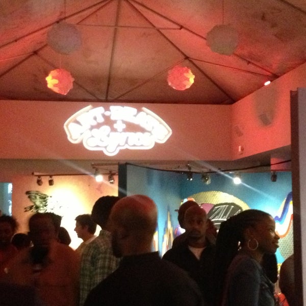 Photos at Compound - Night Club in Atlanta