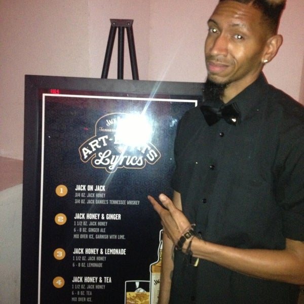 Photos at Compound - Night Club in Atlanta