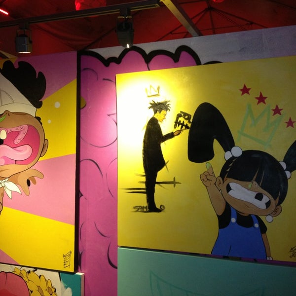 Photos at Compound - Night Club in Atlanta