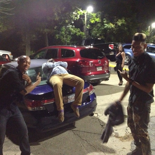 Photos at Compound - Night Club in Atlanta