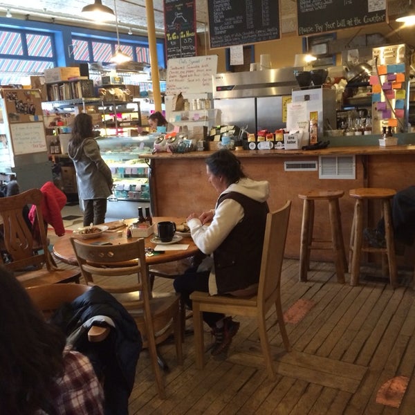 Absolute Bakery & Cafe - Bakery