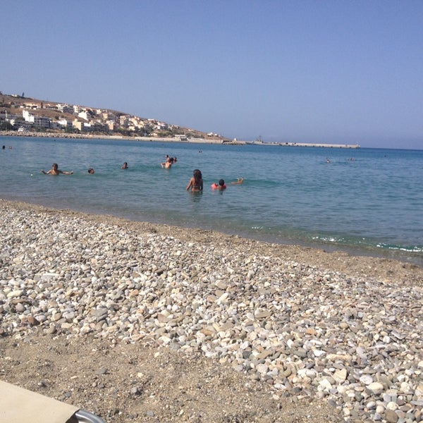 Παραλία Σητείας (Sitia Beach) - 10 tips