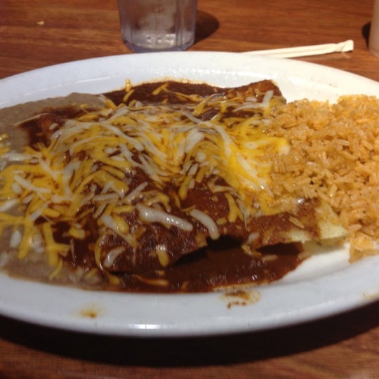 Super Mex - 16 tips from 582 visitors