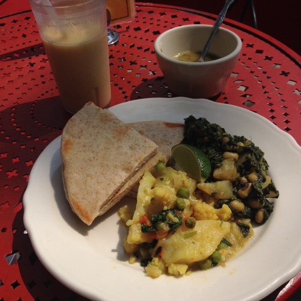 Himal Chuli - State Street - 318 State St