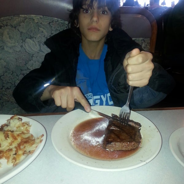 Dunton House Restaurant - Arlington Heights, IL