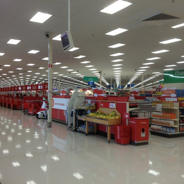 Photos at Target - Millenia - Orlando, FL