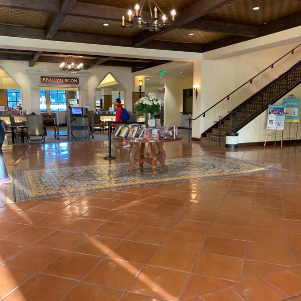 Camarillo Public Library - 10 tips