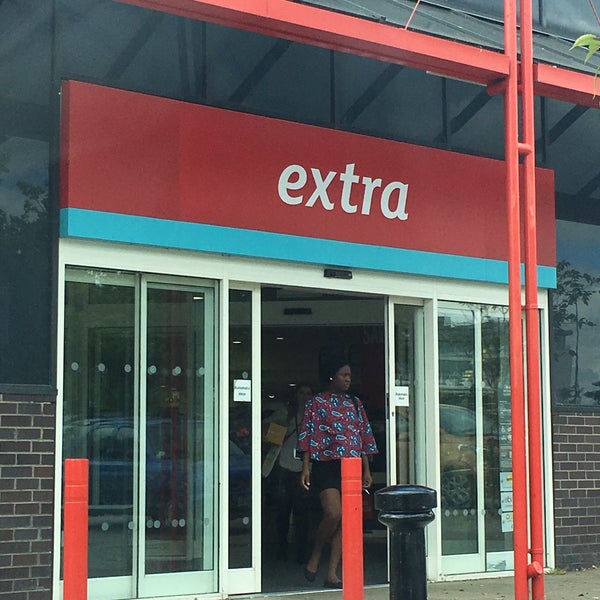 Argos - 700 Grafton Gate West