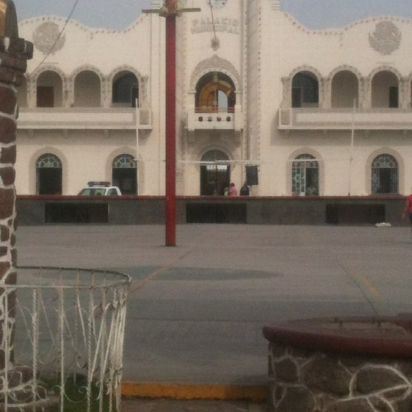 Tepatepec - City