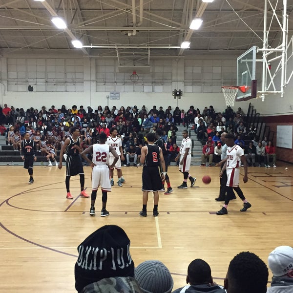 West Mecklenburg High School - High School in Pawtuckett
