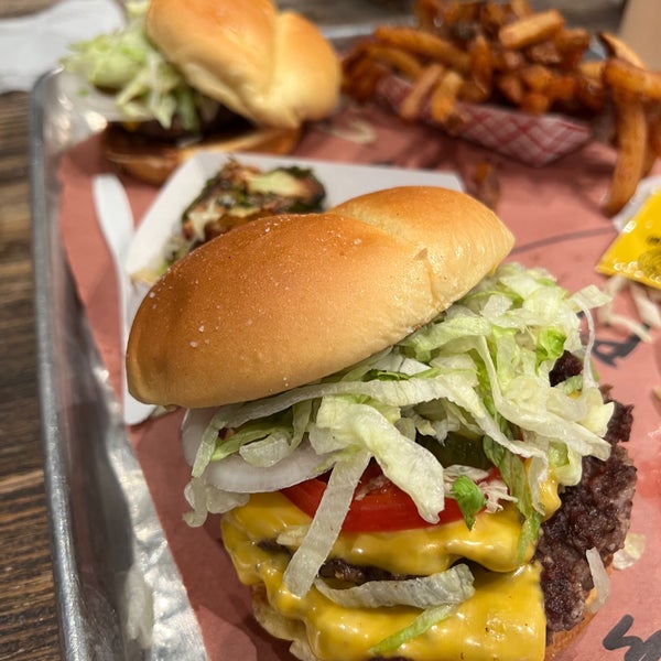 Sugarfire Smoke House - BBQ Joint in St Louis