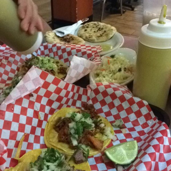 El Tacontento - 2380 E Park Blvd Ste 416