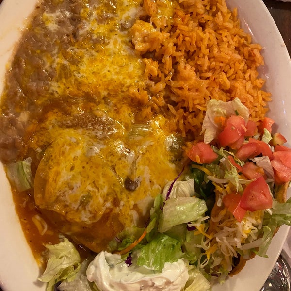 Max's Mexican Cuisine - Mexican Restaurant in Duarte