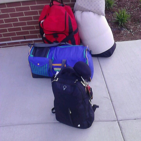 Pontiac Transportation Center Amtrak Station (PNT) - 2 tips from 216 ...