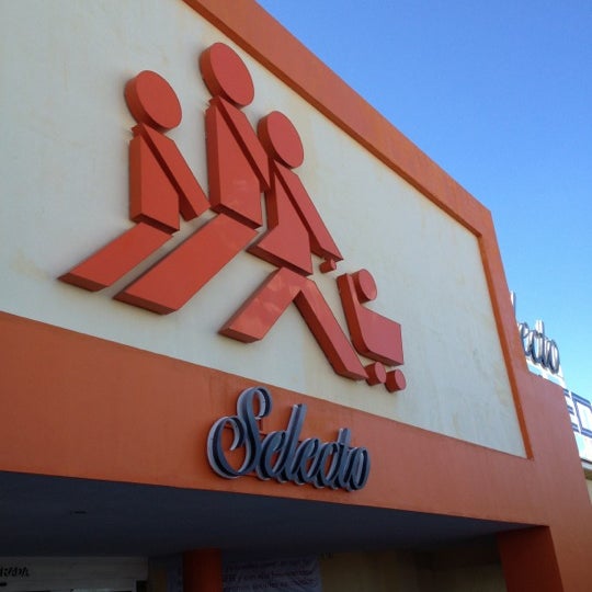 Chedraui Selecto - Calle 60 Norte